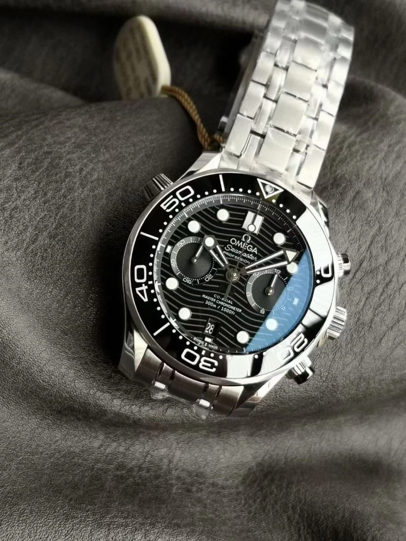 Precise copy OMEGA Watches