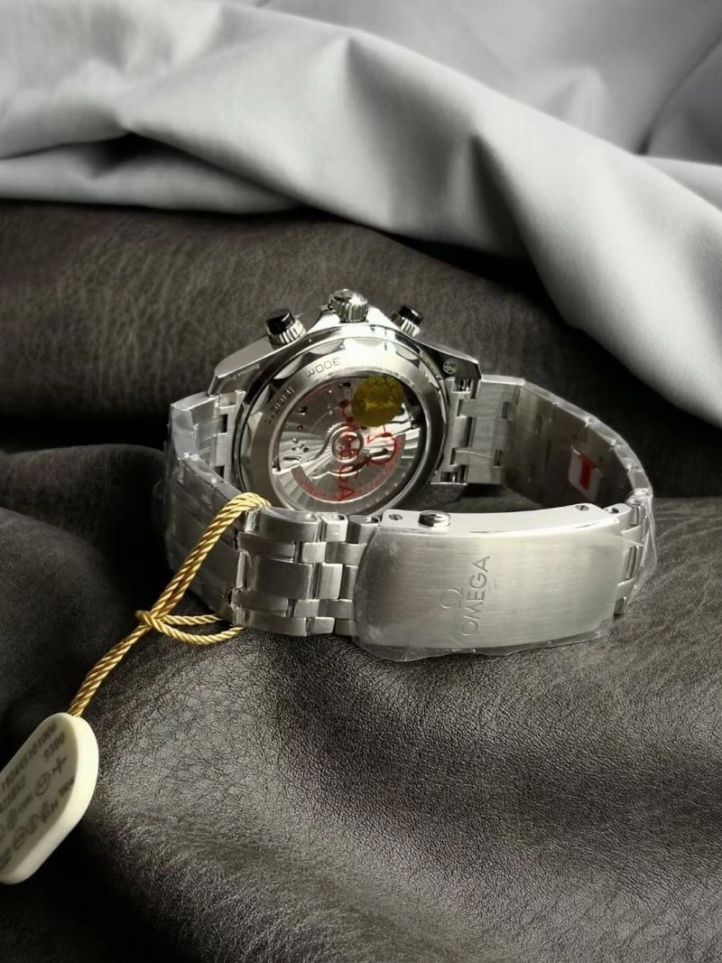 Precise copy OMEGA Watches