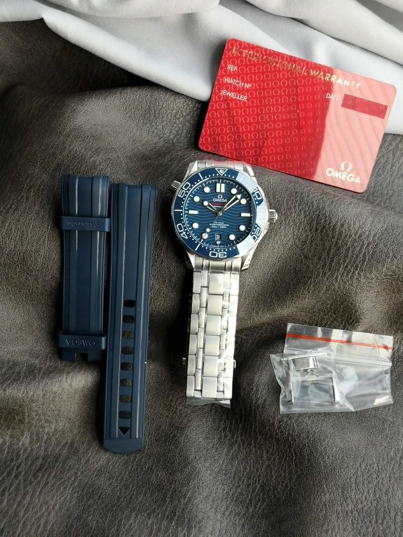 Precise copy OMEGA Watches