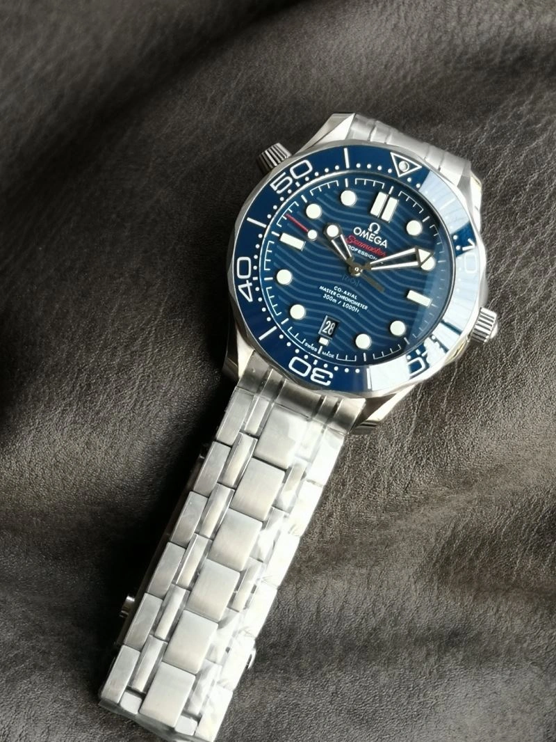 Precise copy OMEGA Watches
