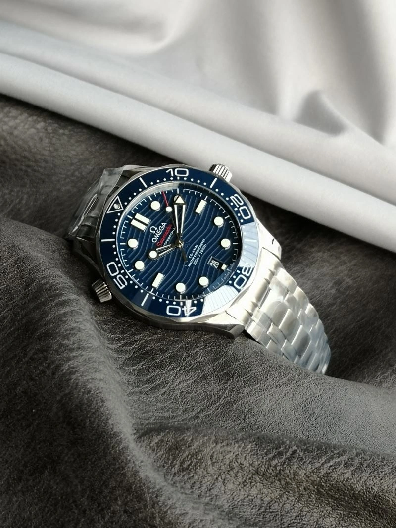 Precise copy OMEGA Watches