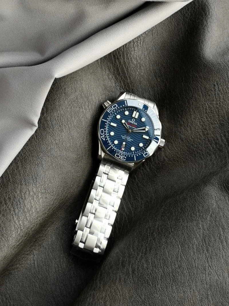 Precise copy OMEGA Watches