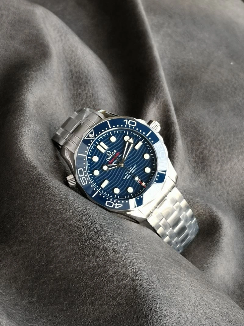 Precise copy OMEGA Watches