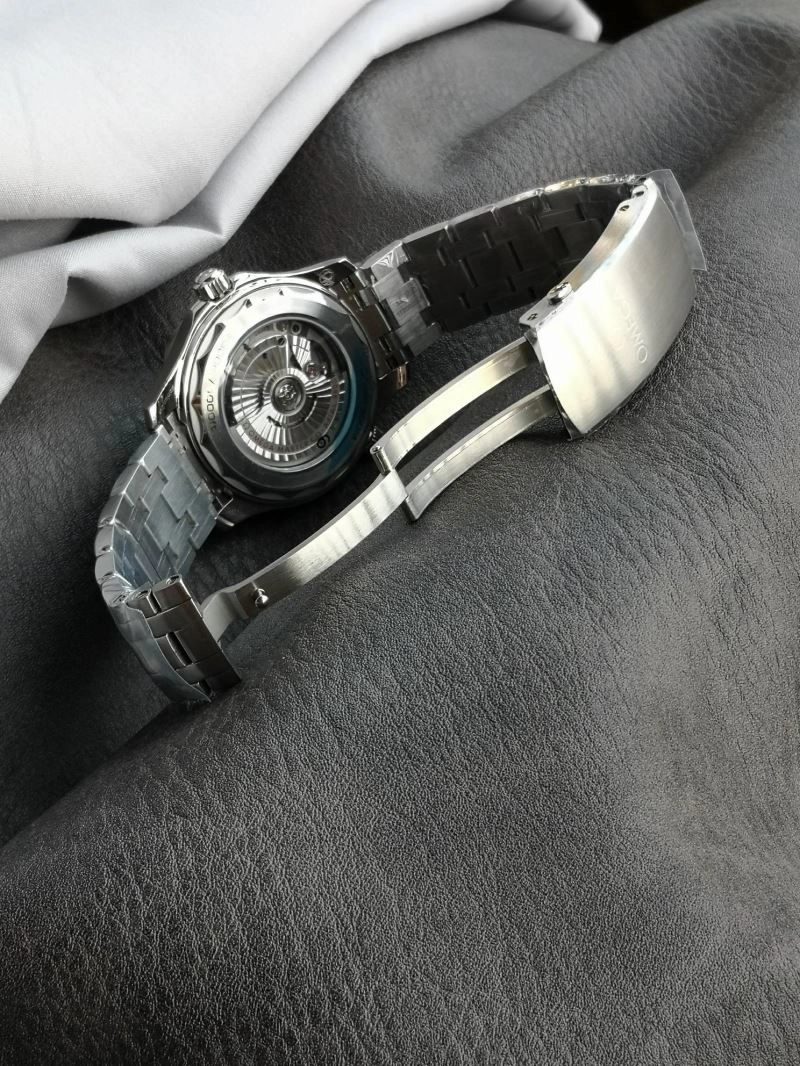 Precise copy OMEGA Watches