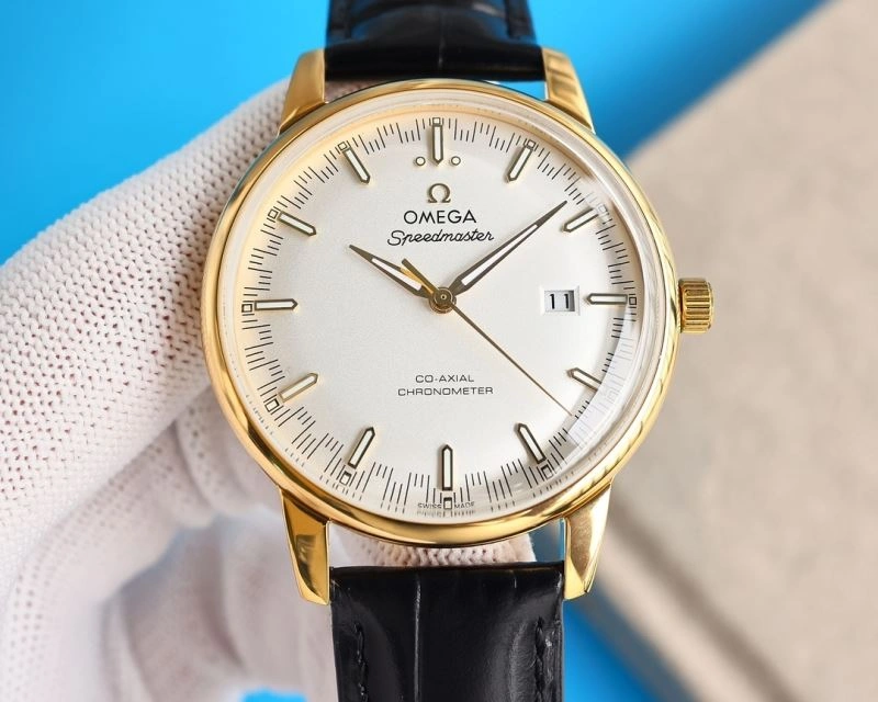 OMEGA Watches