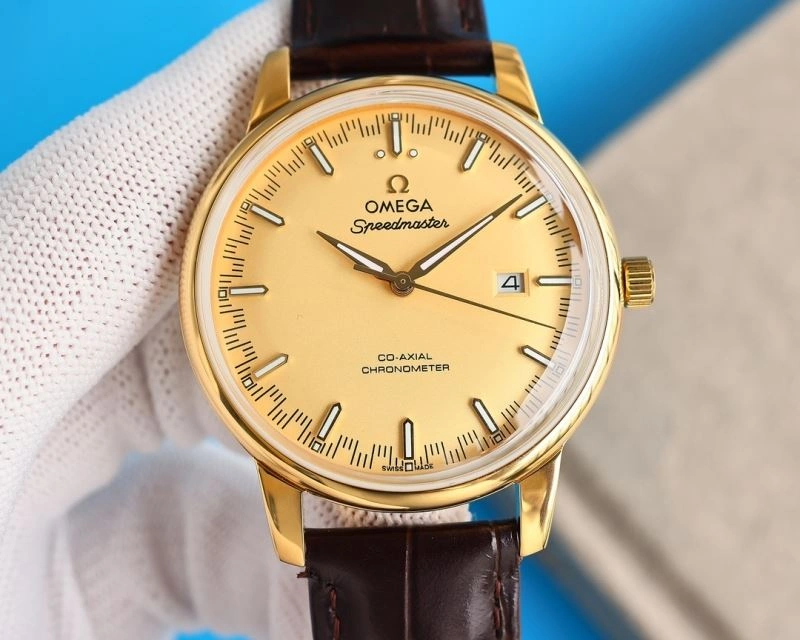 Top match OMEGA Watches