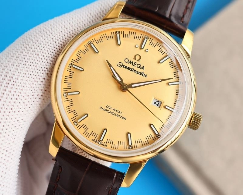 Top match OMEGA Watches