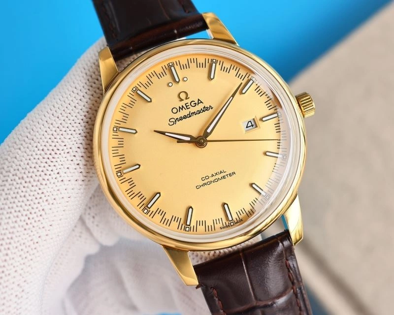 Top match OMEGA Watches