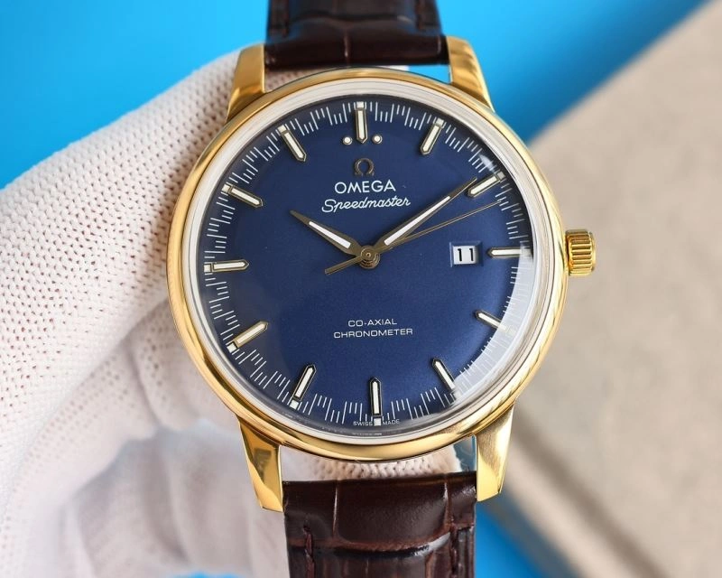 Top match OMEGA Watches