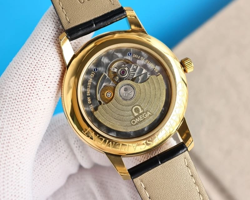 Top match OMEGA Watches