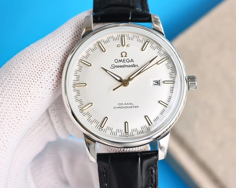 OEM OMEGA Watches
