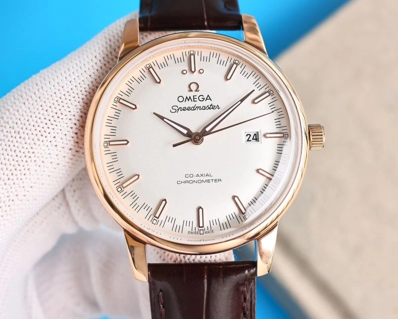 OEM OMEGA Watches