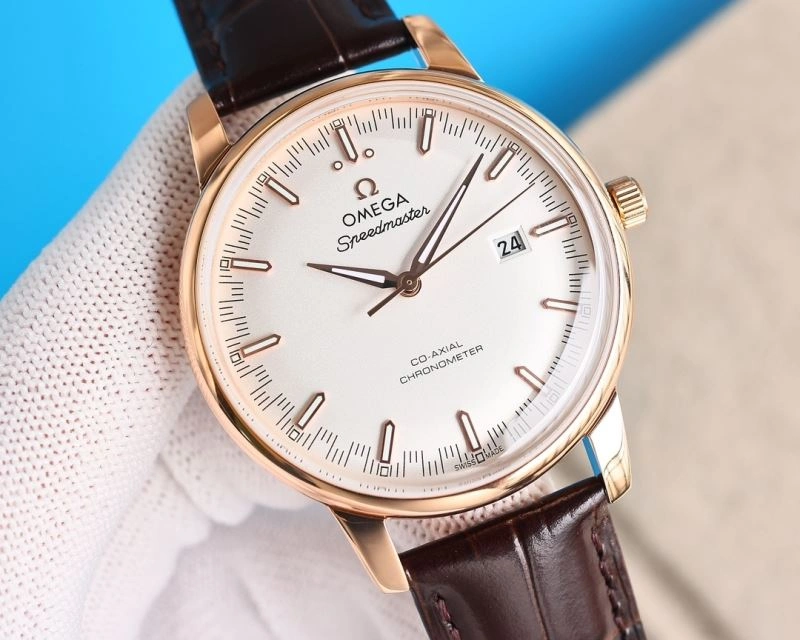 OEM OMEGA Watches