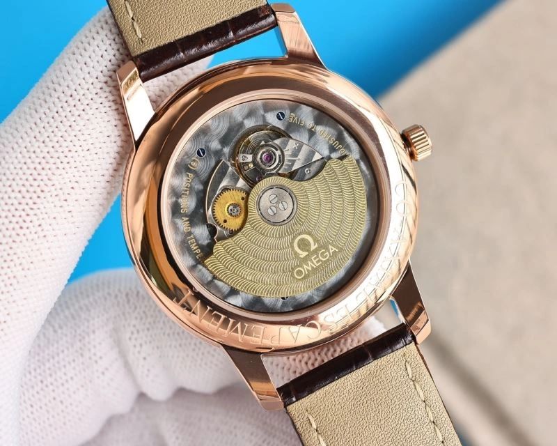 OEM OMEGA Watches