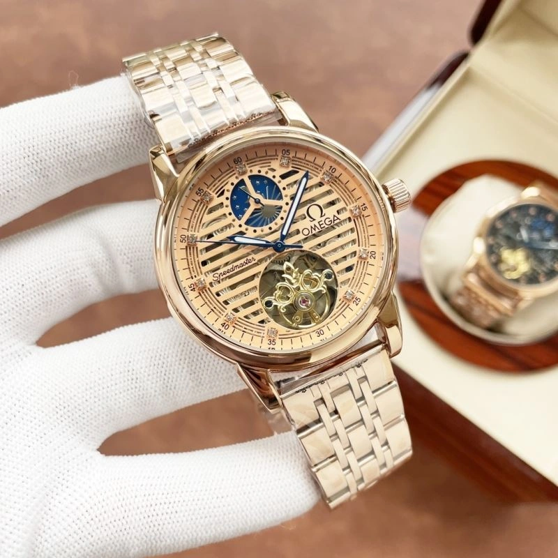 Low-cost OMEGA Watches
