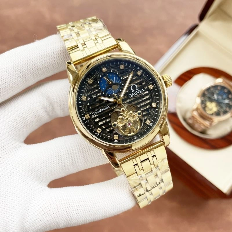 Low-cost OMEGA Watches