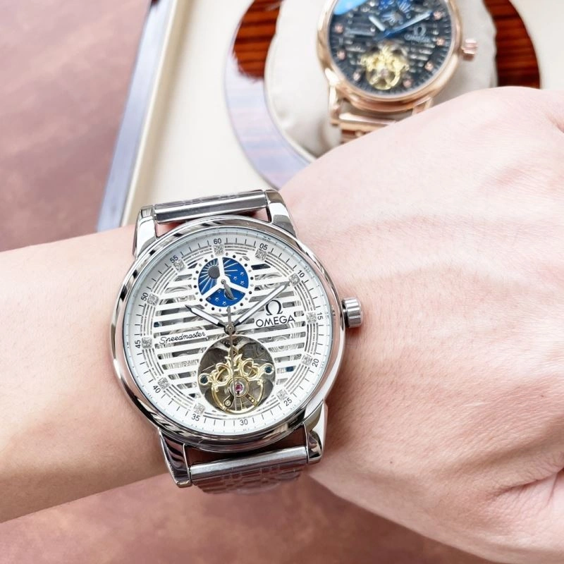 Low-cost OMEGA Watches