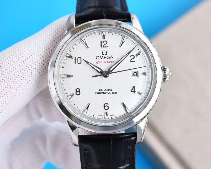 OMEGA Watches