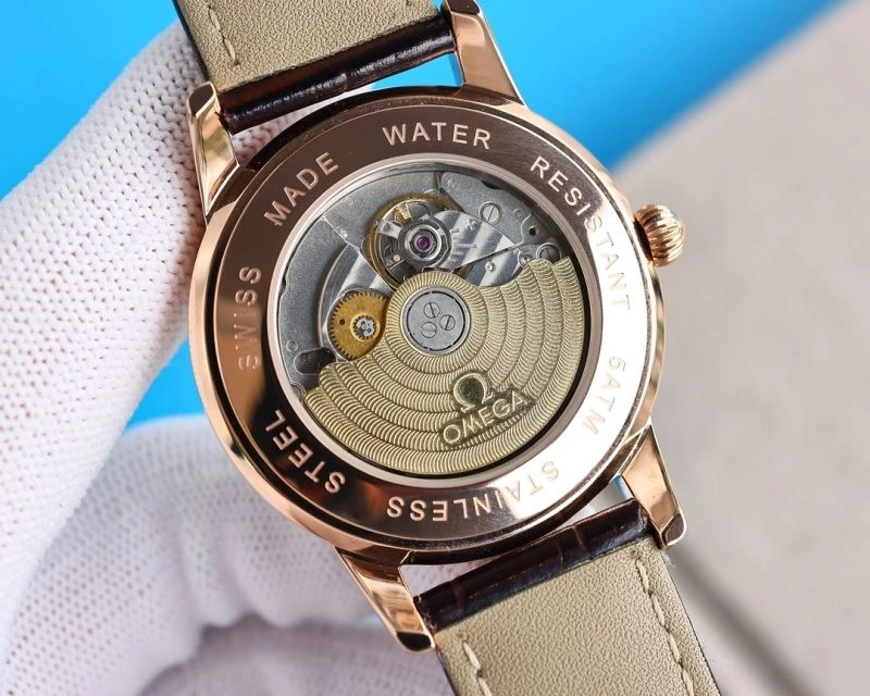 Economical OMEGA Watches