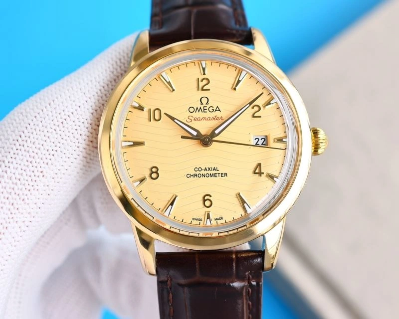 Top mirror OMEGA Watches