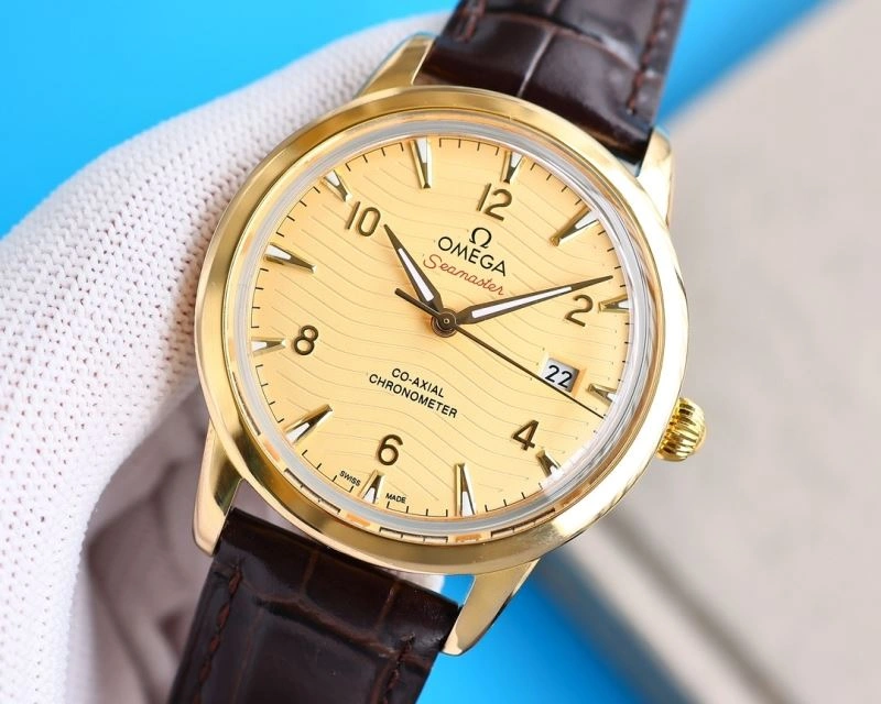 Top mirror OMEGA Watches