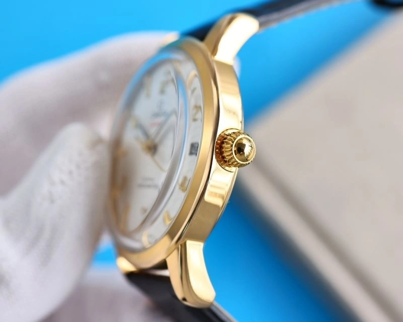 Top mirror OMEGA Watches