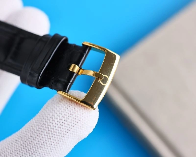 Top mirror OMEGA Watches