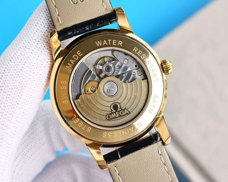Top mirror OMEGA Watches