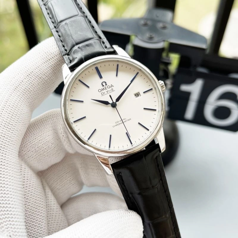 Cut-rate OMEGA Watches