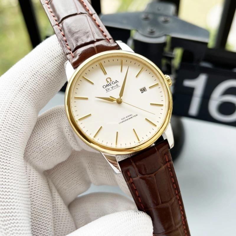 Cut-rate OMEGA Watches
