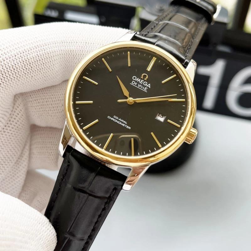 Cut-rate OMEGA Watches