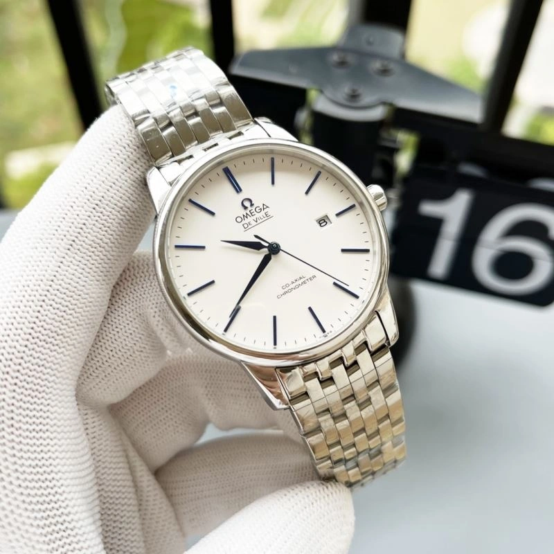 Cut-rate OMEGA Watches