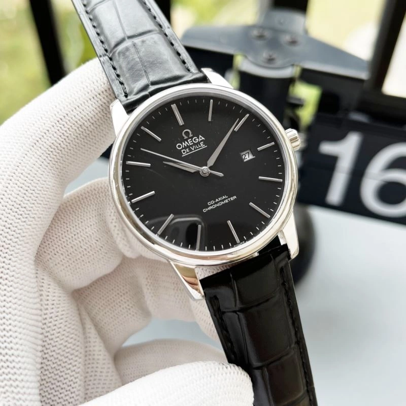 Cut-rate OMEGA Watches