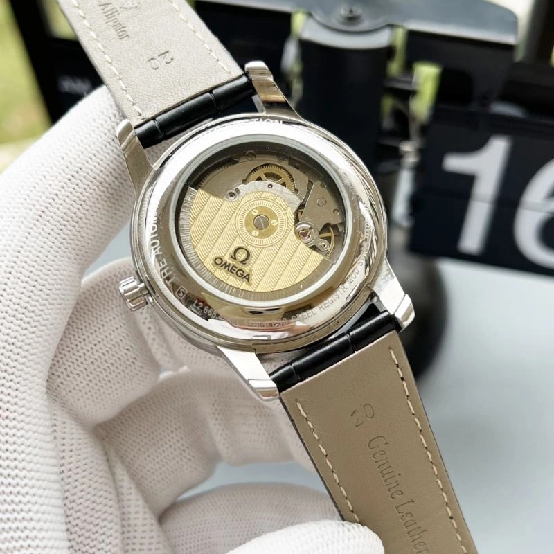 Cut-rate OMEGA Watches