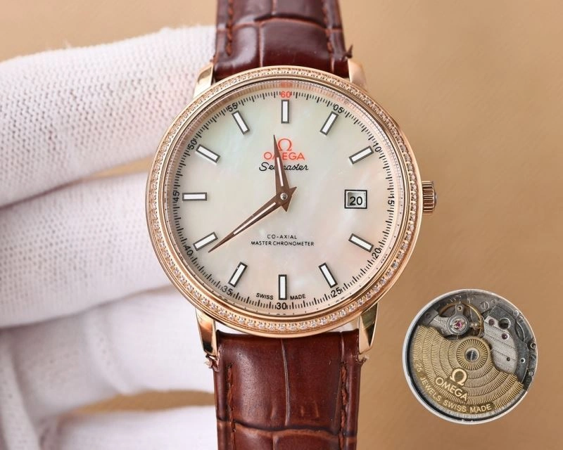 Bargain OMEGA Watches
