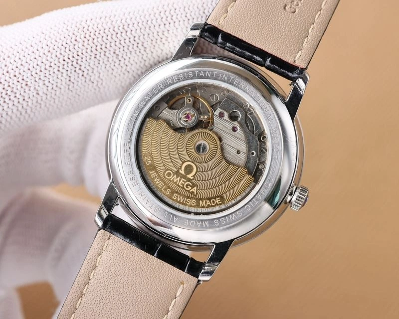 Bargain OMEGA Watches