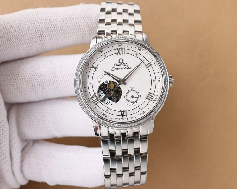 Affordable OMEGA Watches