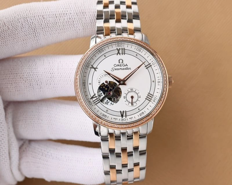 Affordable OMEGA Watches