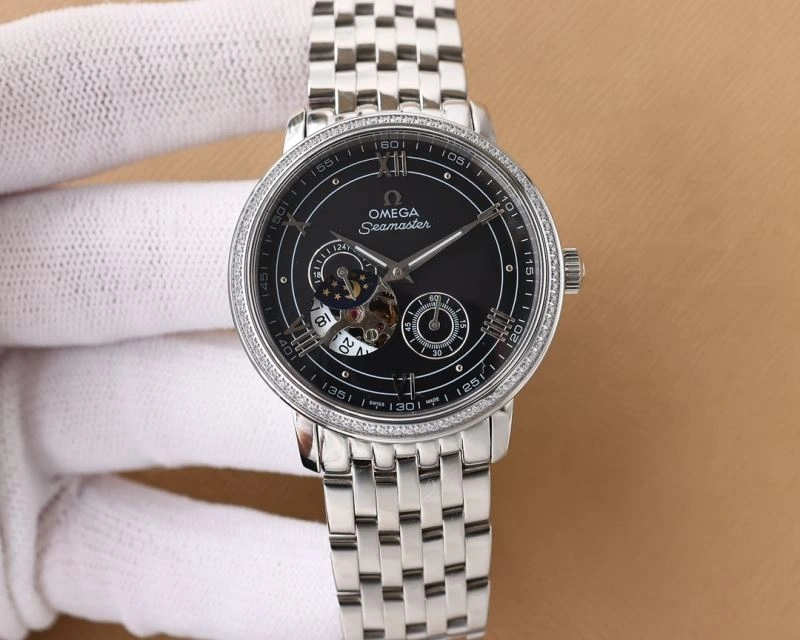 Affordable OMEGA Watches
