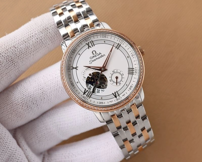 Affordable OMEGA Watches