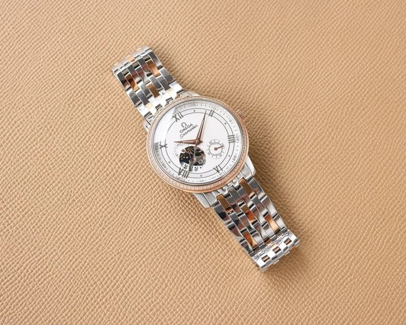 Affordable OMEGA Watches
