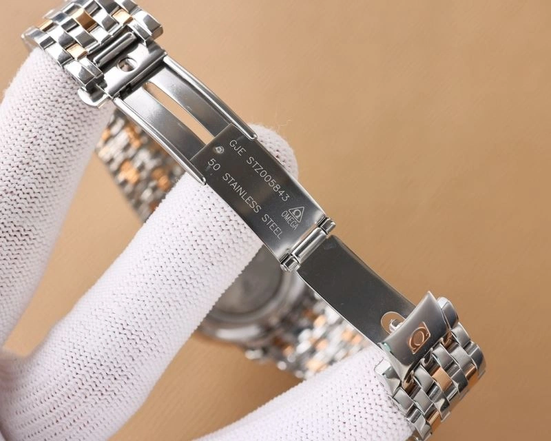 Affordable OMEGA Watches