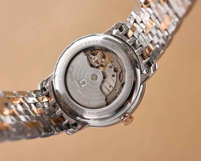 Affordable OMEGA Watches