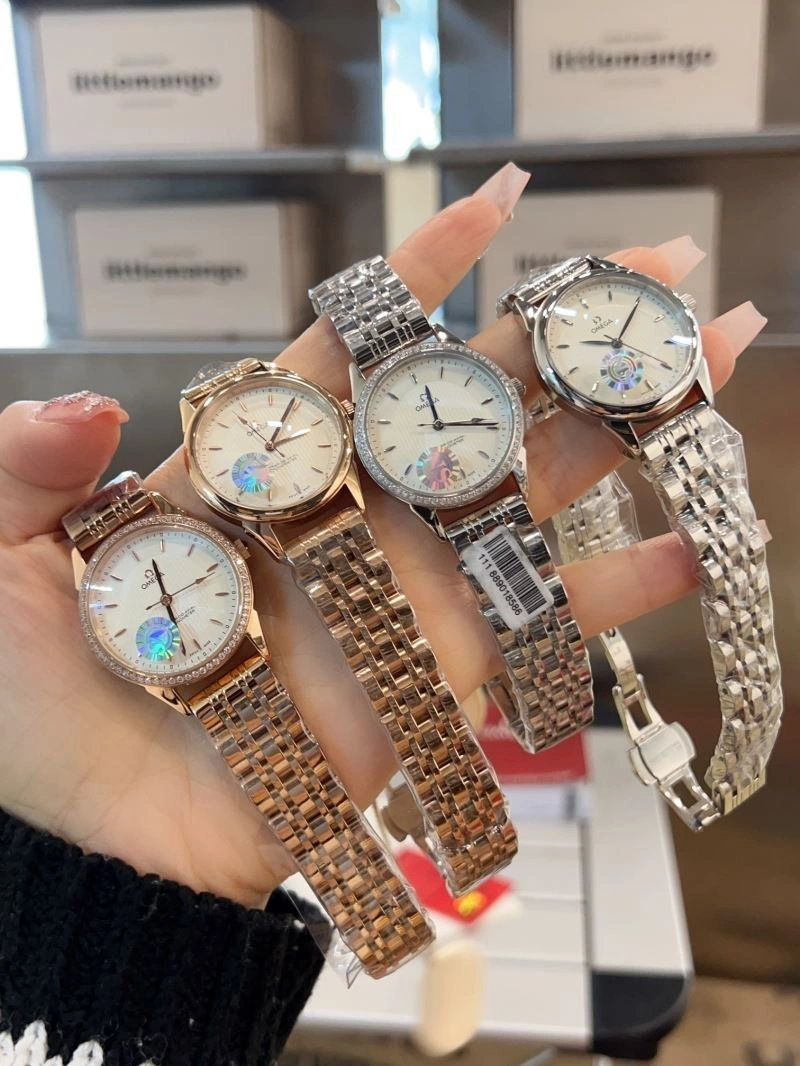 OMEGA Watches
