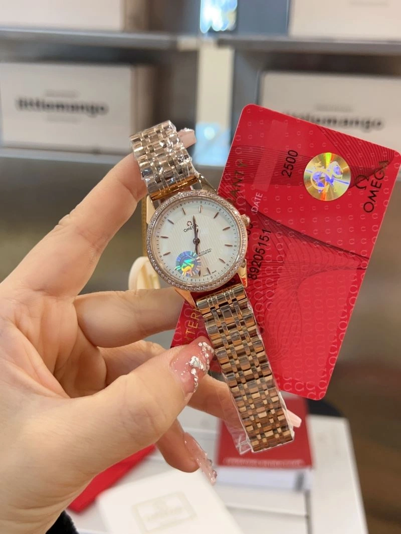 Discounted OMEGA Watches