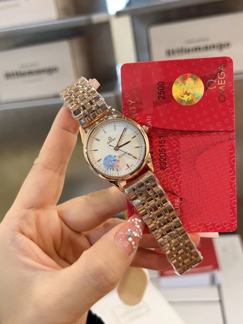 Discounted OMEGA Watches