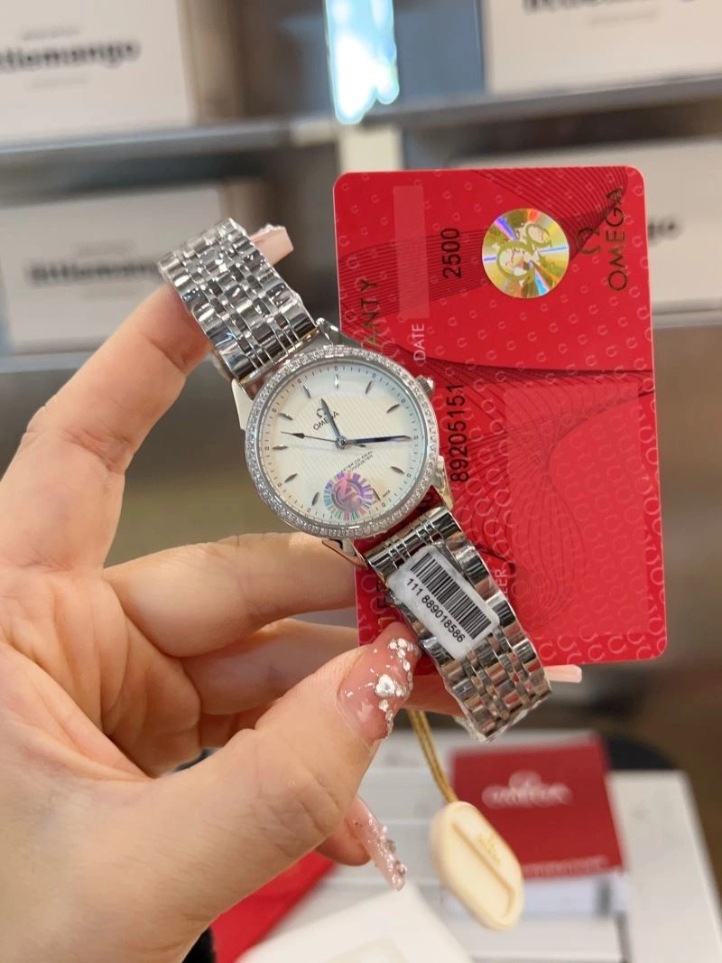 Discounted OMEGA Watches