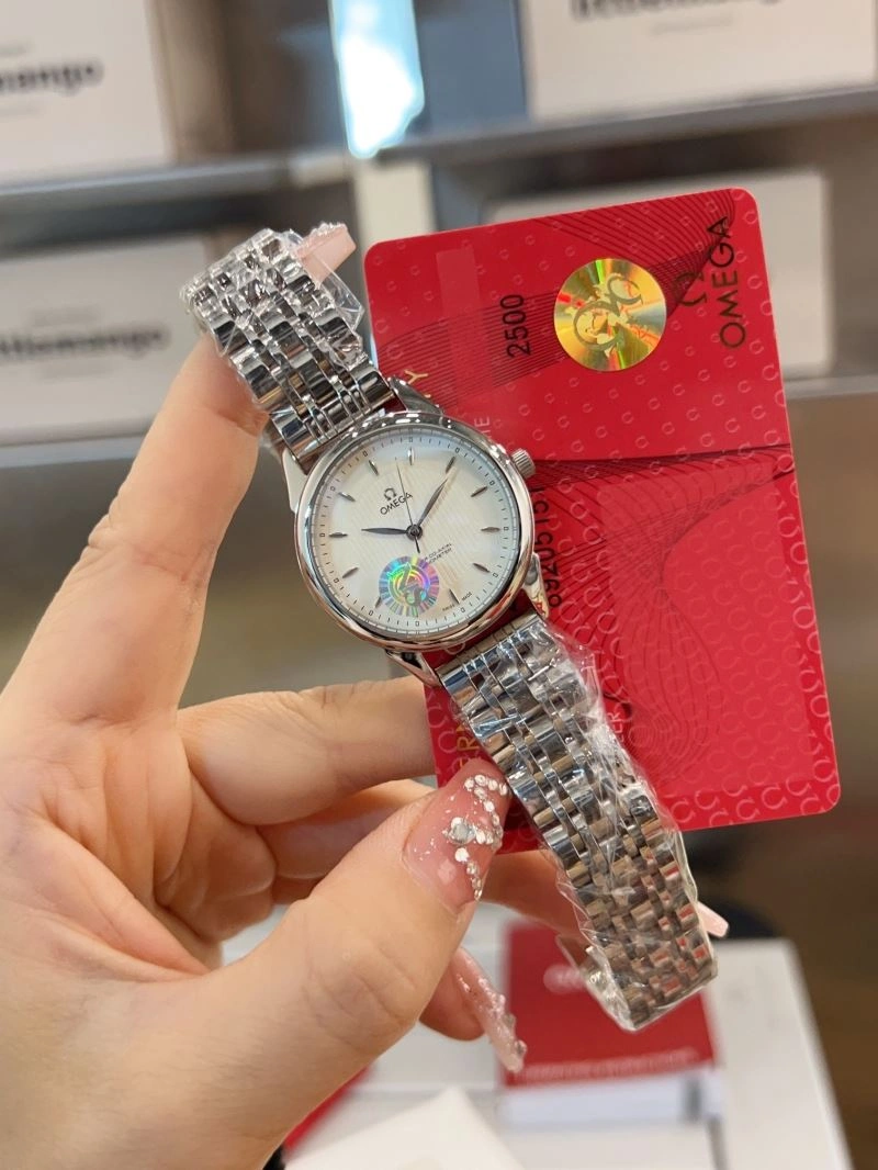 Discounted OMEGA Watches