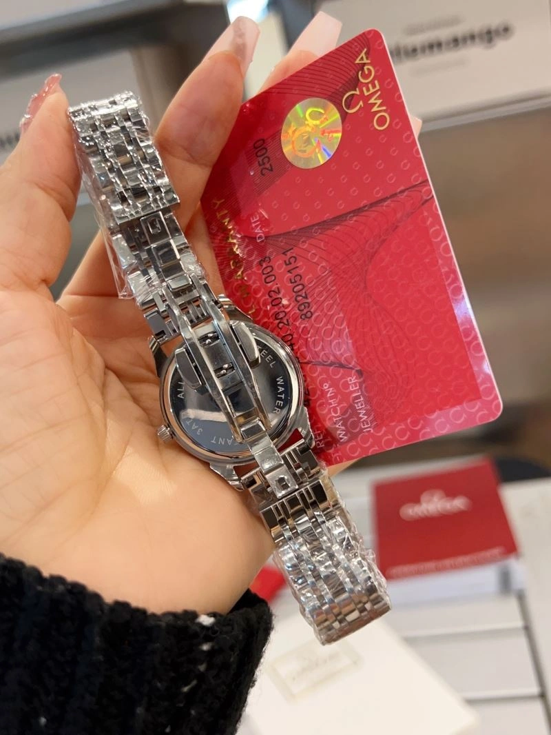 Discounted OMEGA Watches