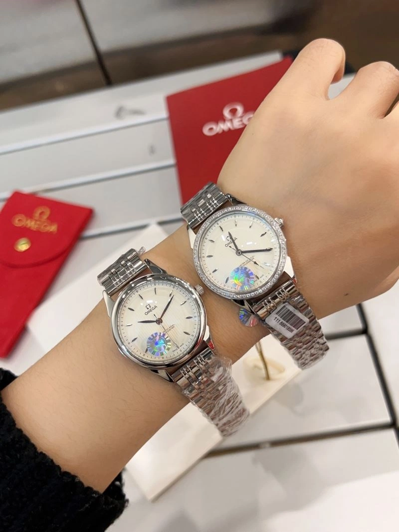 Discounted OMEGA Watches